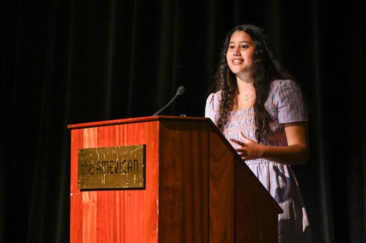 Mostly women of color poets to host Charleston Free Verse Festival