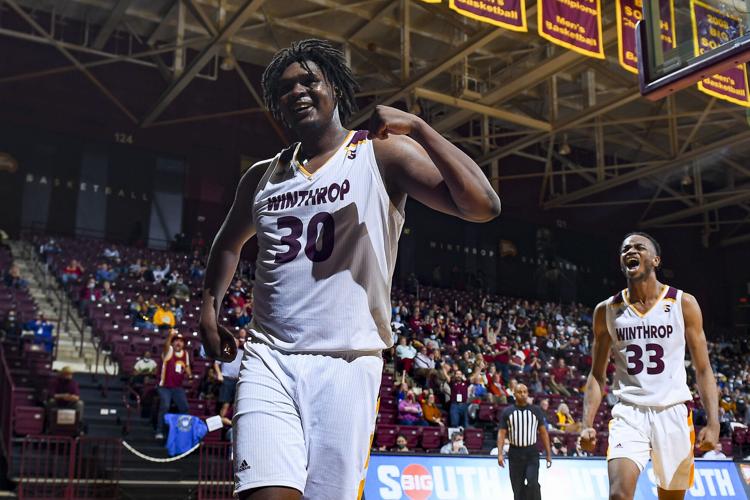 Rock Hill knew DJ Burns was great before rest of nation did | York ...