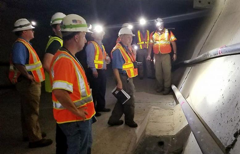 Wando River bridge on I-526 to remain closed for 4 weeks amid temporary ...