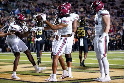 Gamecocks almost certain to land in one of three Florida bowl games