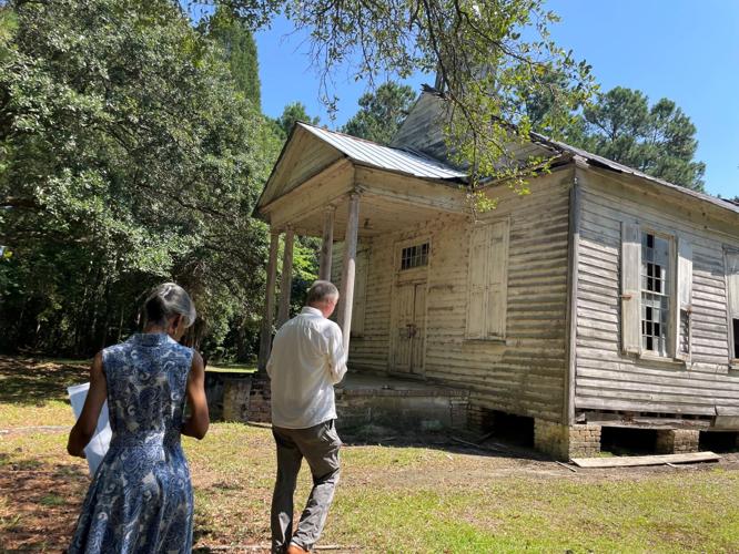 Editorial: Historic preservation, like conservation, deserves more ...