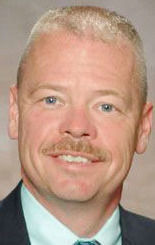 Incumbent Michael Hunt, Henry Sims running for Aiken County Sheriff