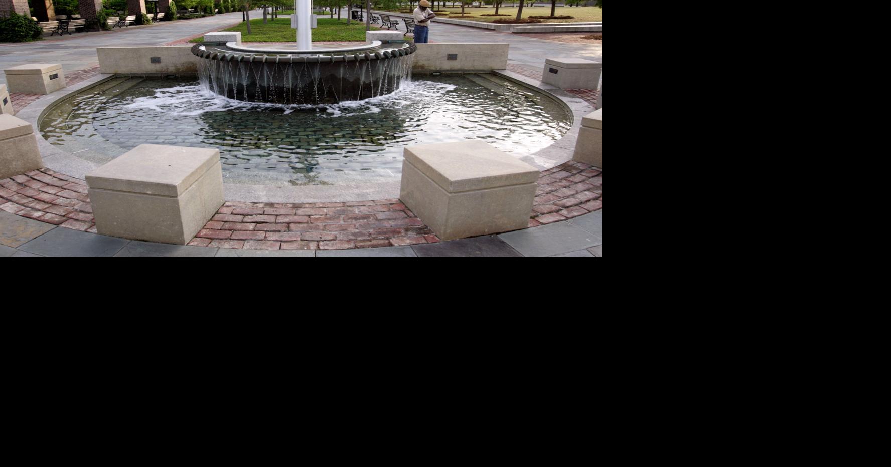 Letters: Honor Revolutionary War heroes with Liberty Square memorial