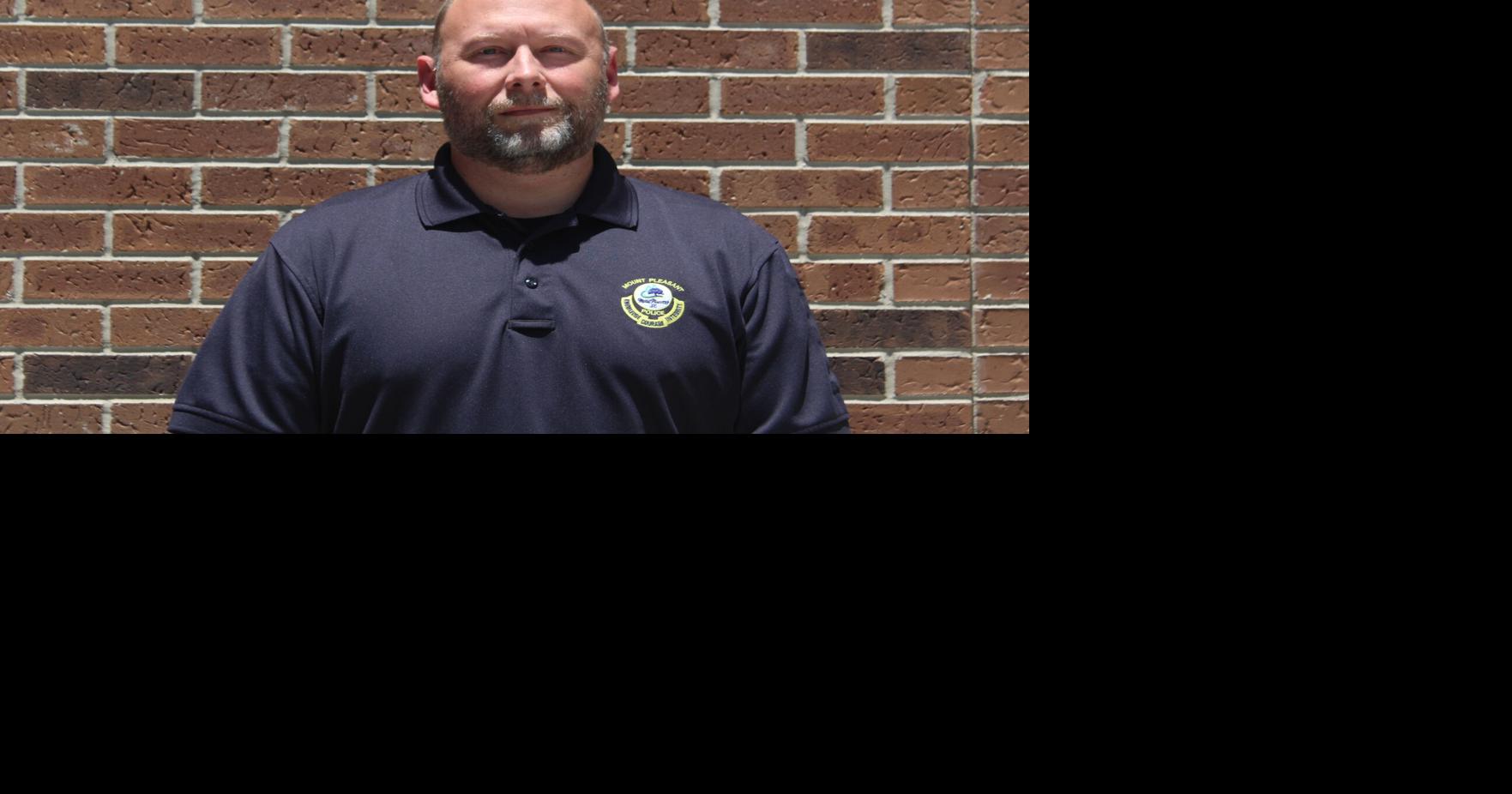 MPPD captain retires after nearly three decades of service