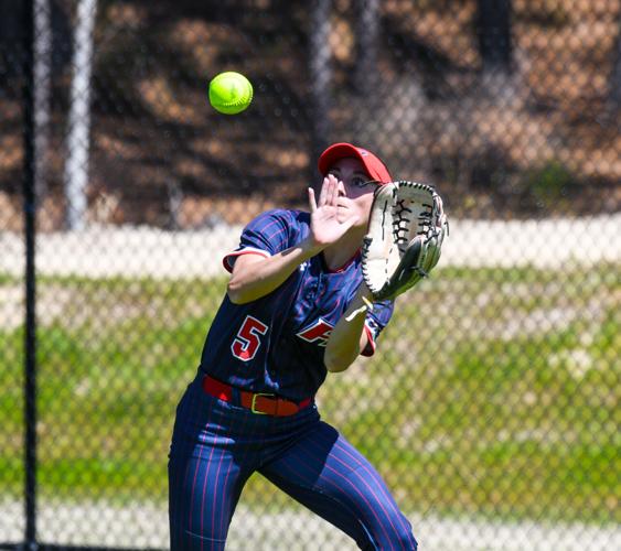 USC Aiken softball playing catch-up in Peach Belt Conference