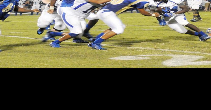 Berkeley tops Cane Bay for first win | Sports | postandcourier.com