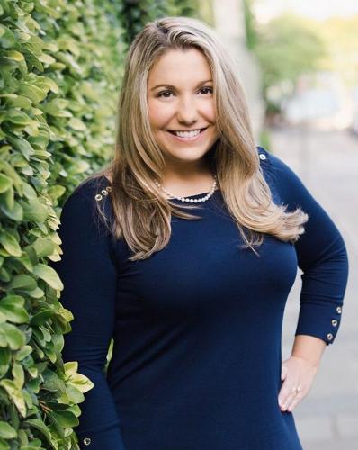 CofC prof cited for mentoring