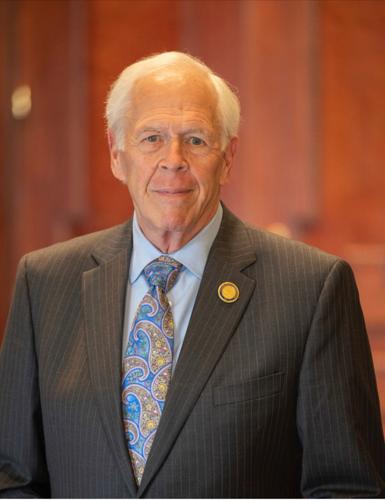 Rep. Bill Taylor: South Carolina legislative update