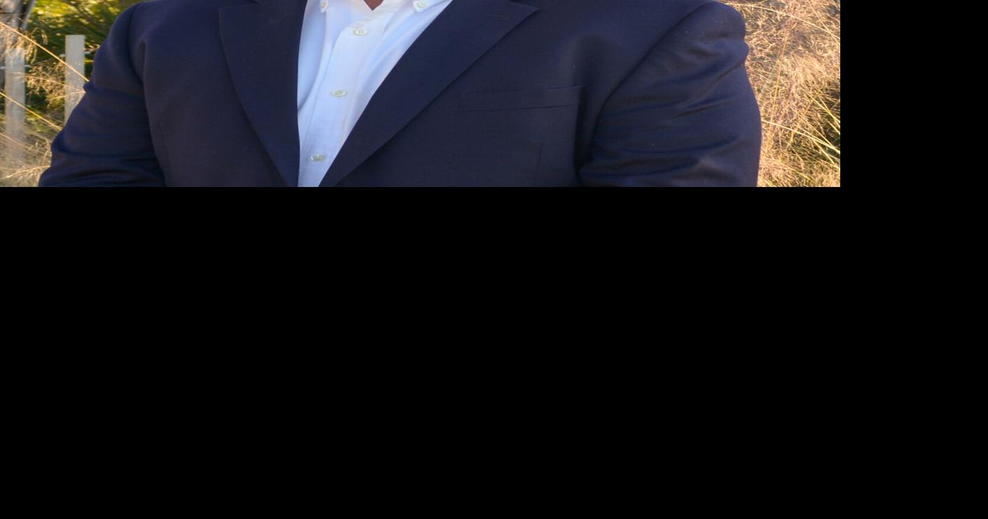 Ex-lawman endorses Carl Ritchie for Sheriff