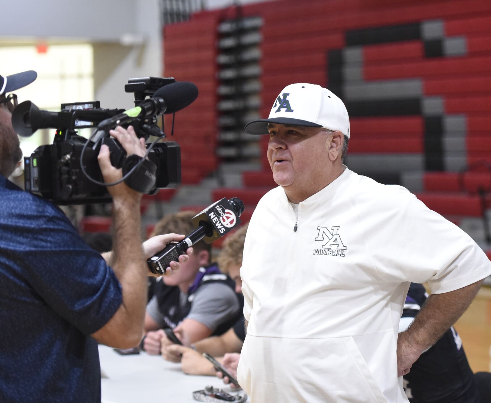 Championships, signing moments highlight 2025 sports feats