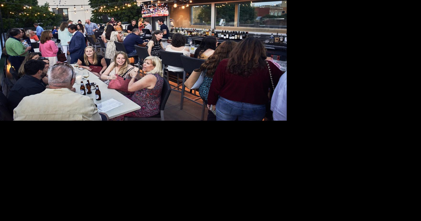 Hendrix chef leaves for Texas, replaced by Bourbon/Black Rooster’s ...