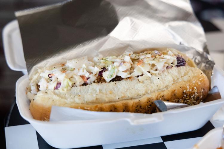 SC’s Greedy Rascals serves the “best hot dogs in the world”