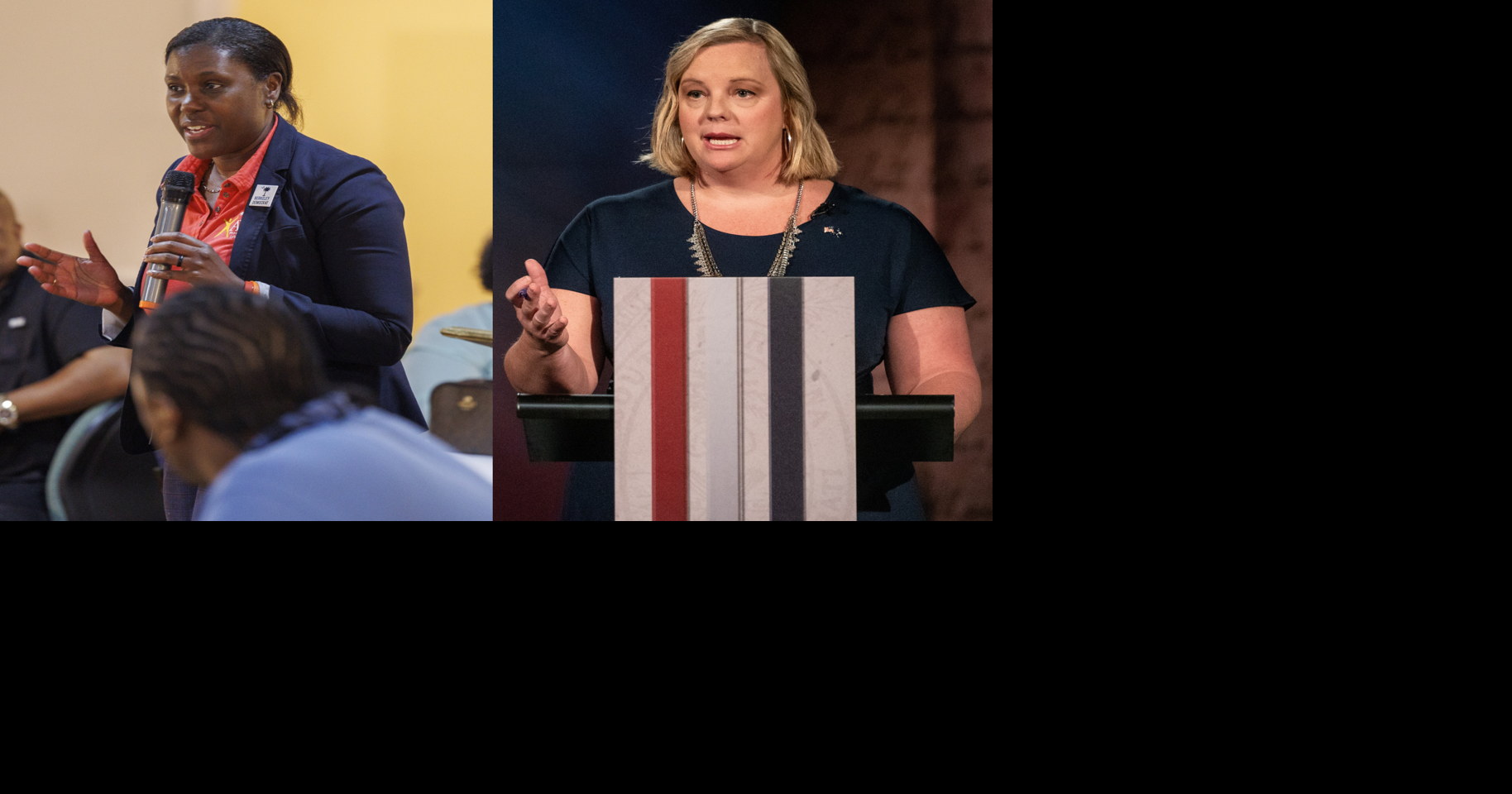 2 teachers running in SC education superintendent primary