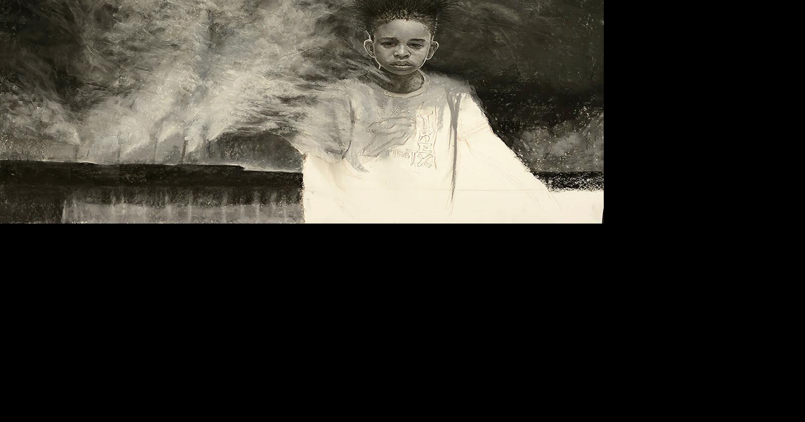 How artists and arts institutions lead the conversation on race in America