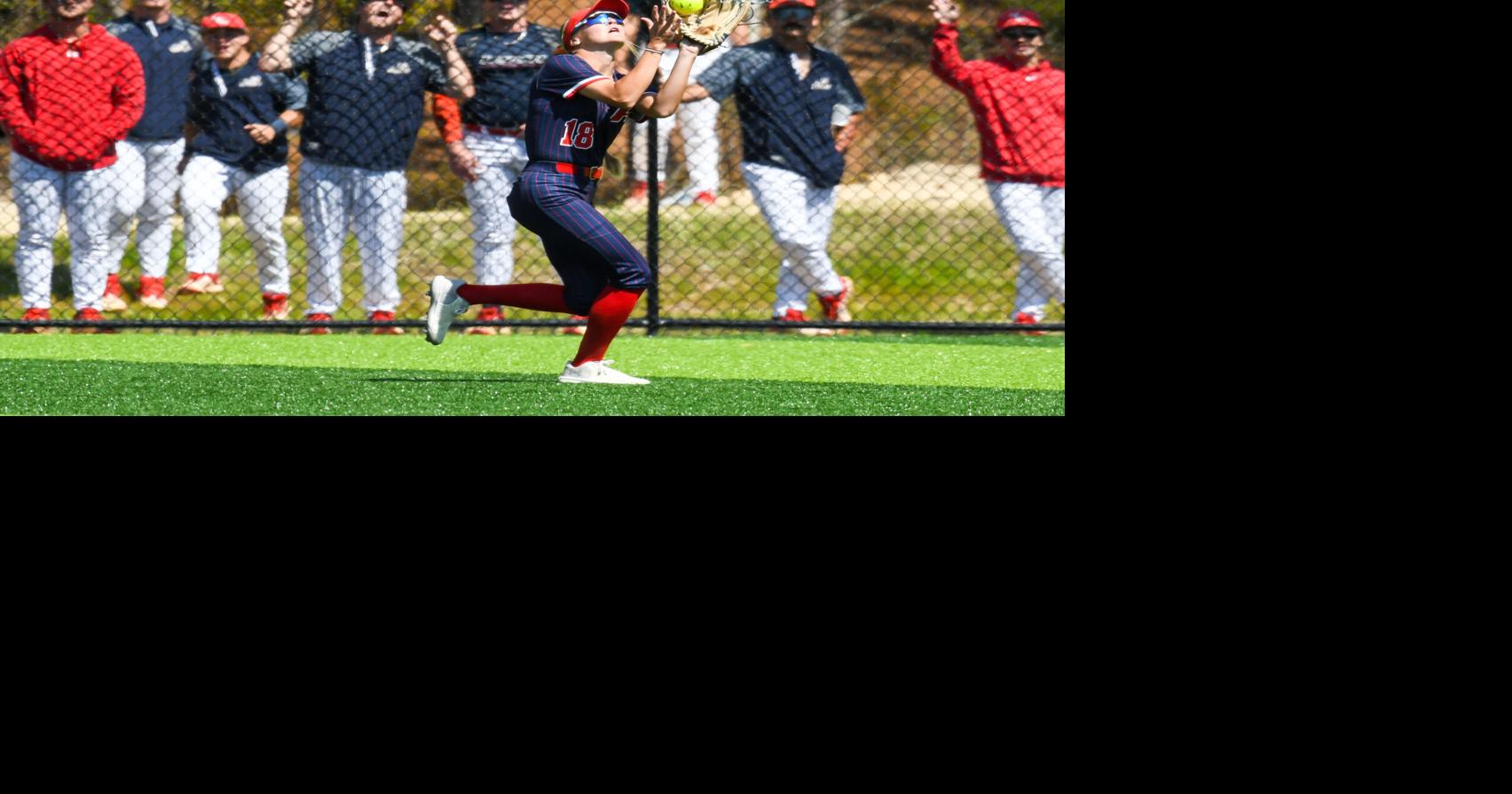 USC Aiken softball playing catch-up in Peach Belt Conference