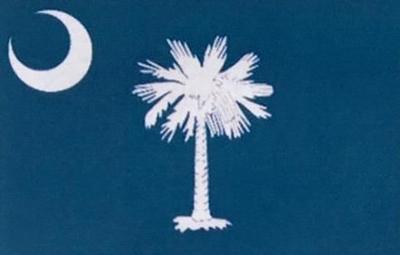 deep south flag