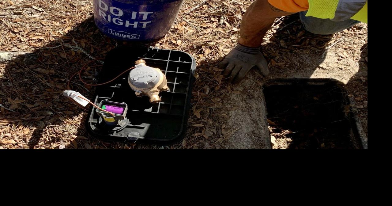 Columbia Water sued over explosions, leaks and high bills after ...