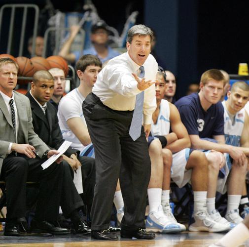 Citadel over Western Carolina | Photos from The Post and Courier ...