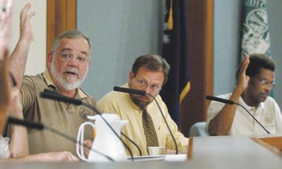 Former Hilton Head Island Mayor Tom Peeples dies | Beaufort County | postandcourier.com