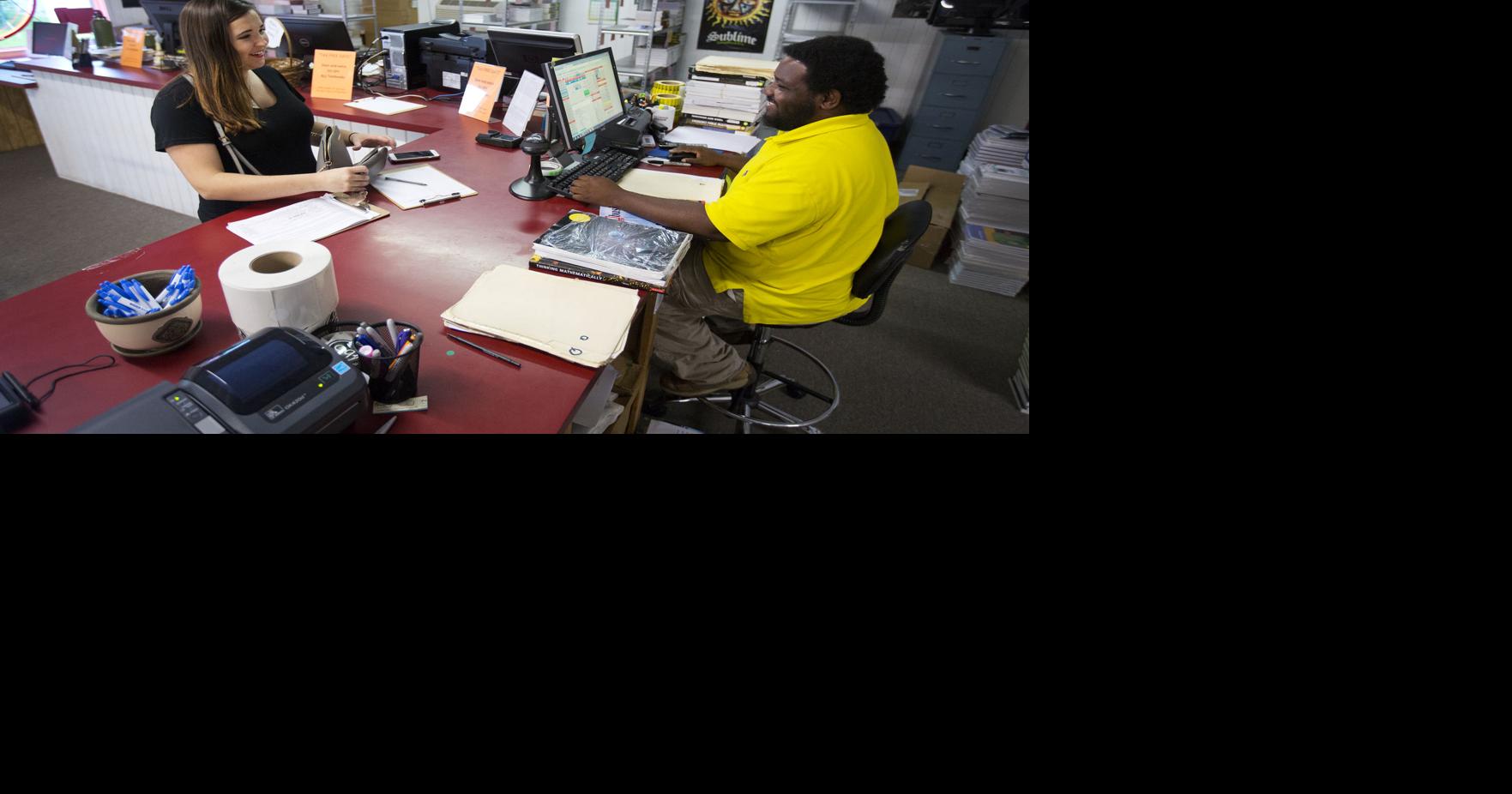 Textbook 'scam' alleged in federal lawsuit against SC's biggest ...