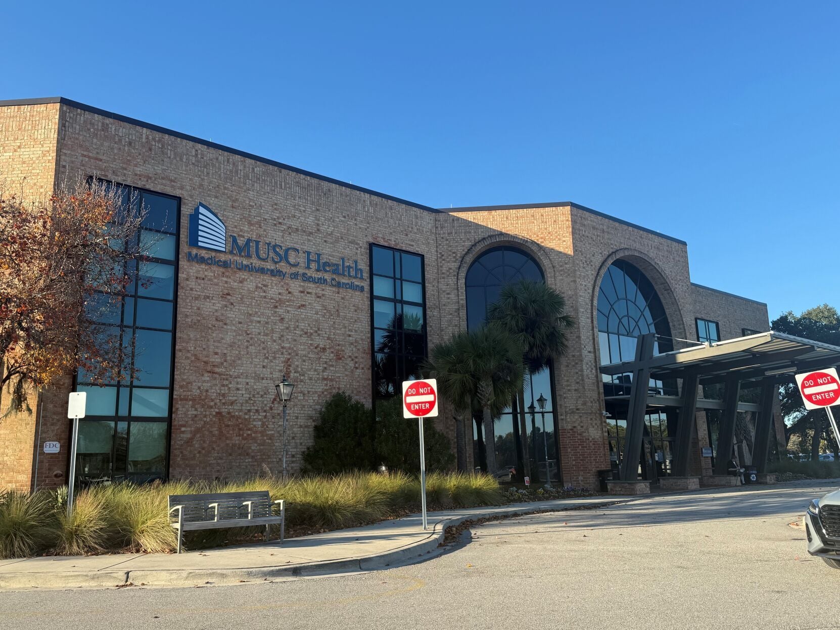 MUSC closes on $83.5 million sale of West Ashley property