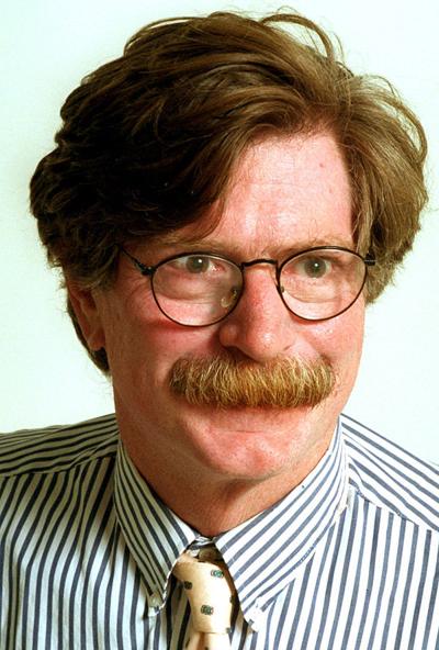 David Farrow, former Post and Courier columnist, Charleston tour guide ...