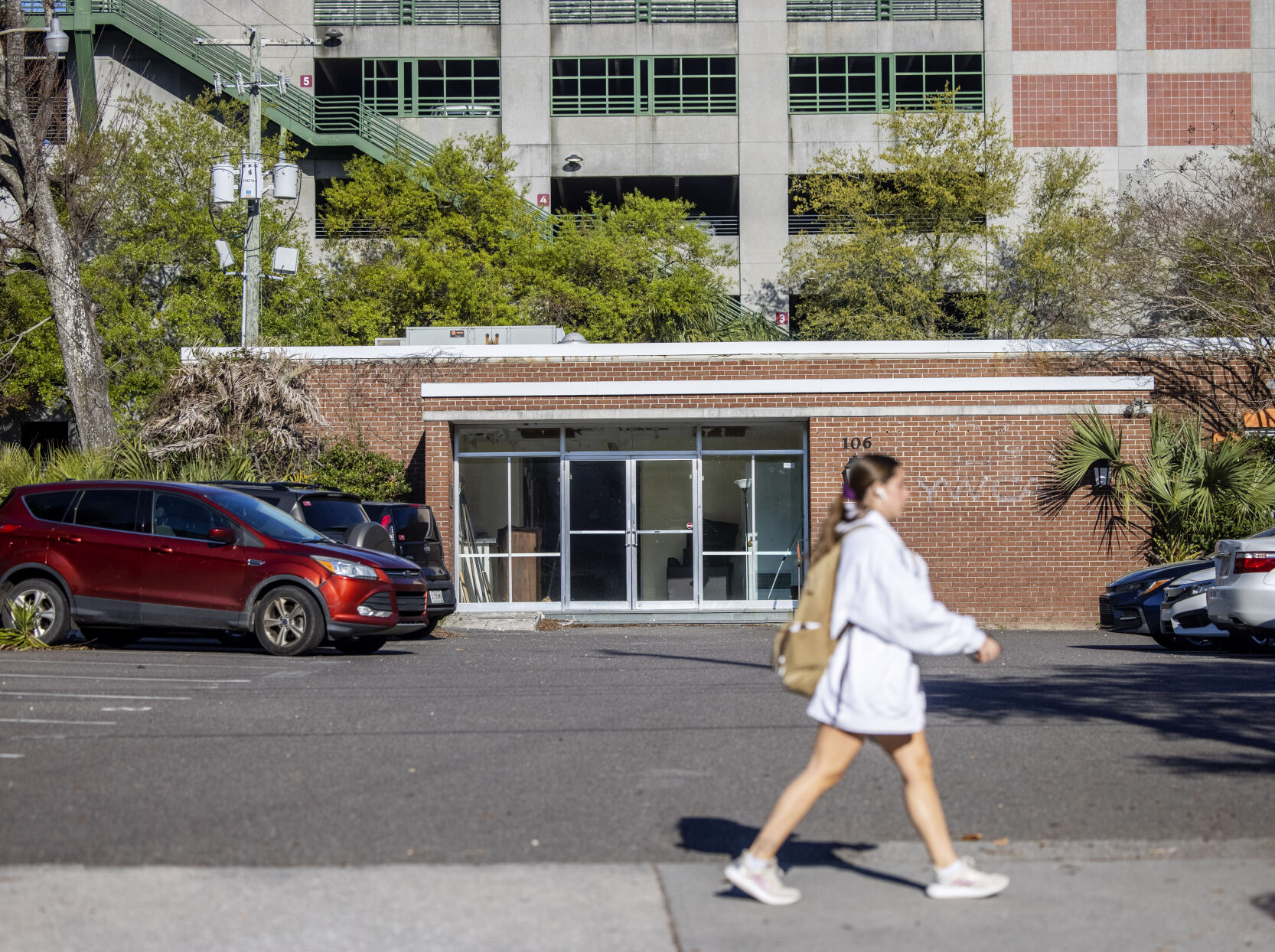 Charleston to discuss CofC dorm, county asks for park funds