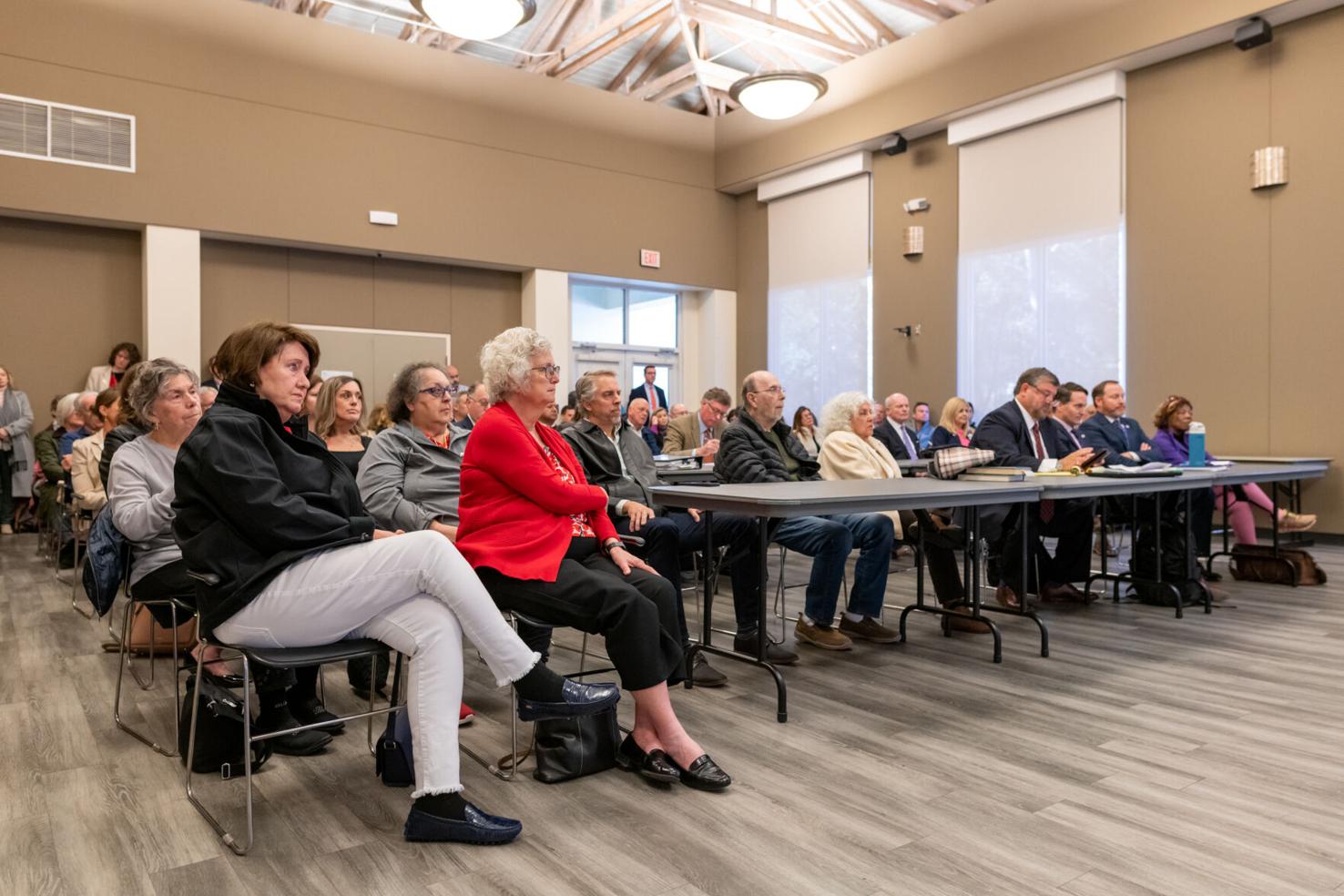 Beaufort Memorial Hospital revives Bluffton hospital plan