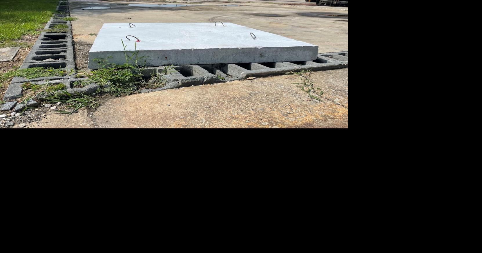 Letters: End Sumar Street gridlock. Build a park.