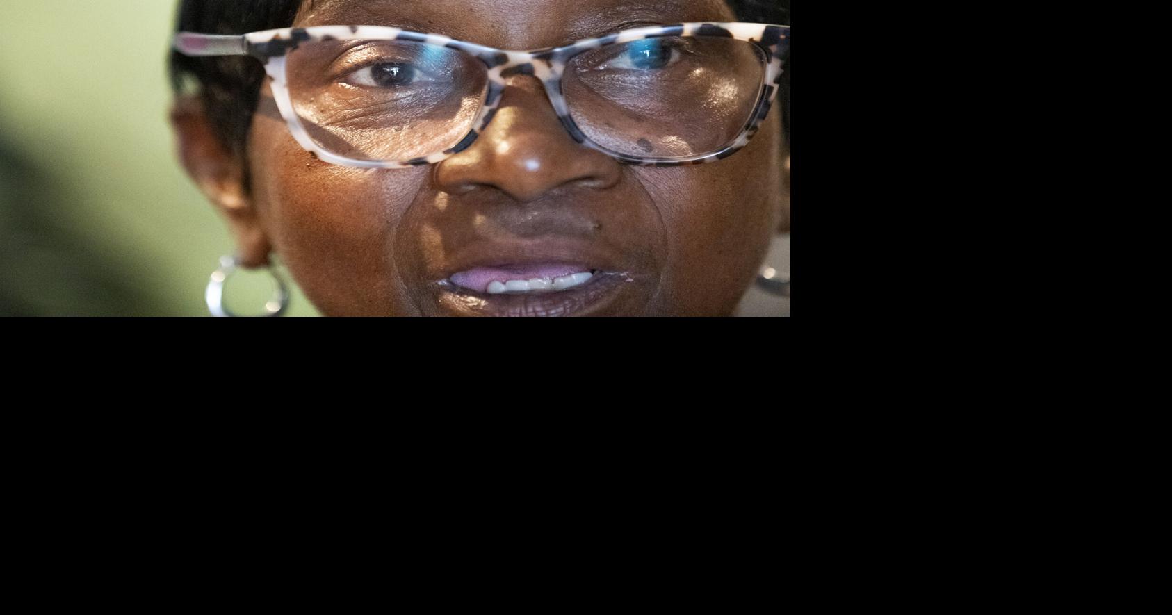 Charleston shooting victim Brian Fokes was family man