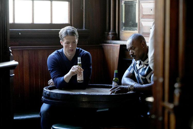 Why was “The Rainmaker” filmed in Ireland, not Charleston?