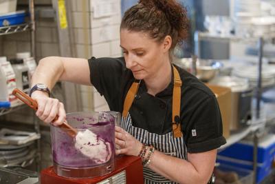 Dessert bar Roxa pops up at The Belmont in Charleston, SC