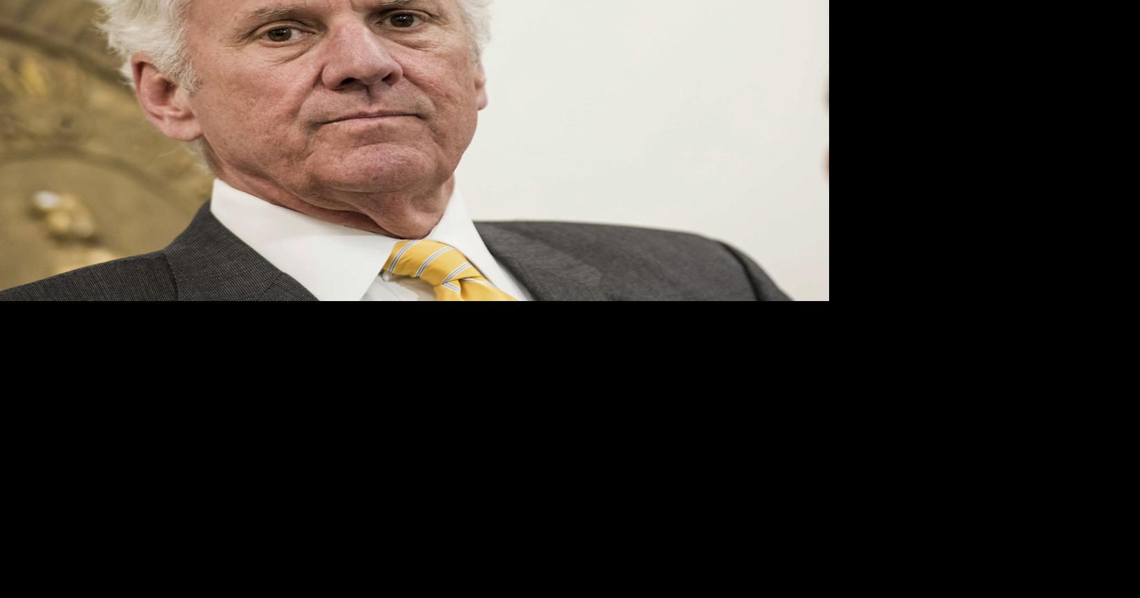 McMaster silent on Georgia governor's call for gang members to move to SC