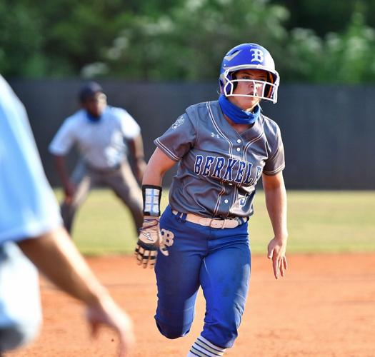Berkeley pitcher, Stratford coach claim Region 7-AAAAA softball honors