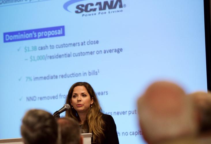 Dominion Energy completes S.C. natural gas pipeline project | News ...