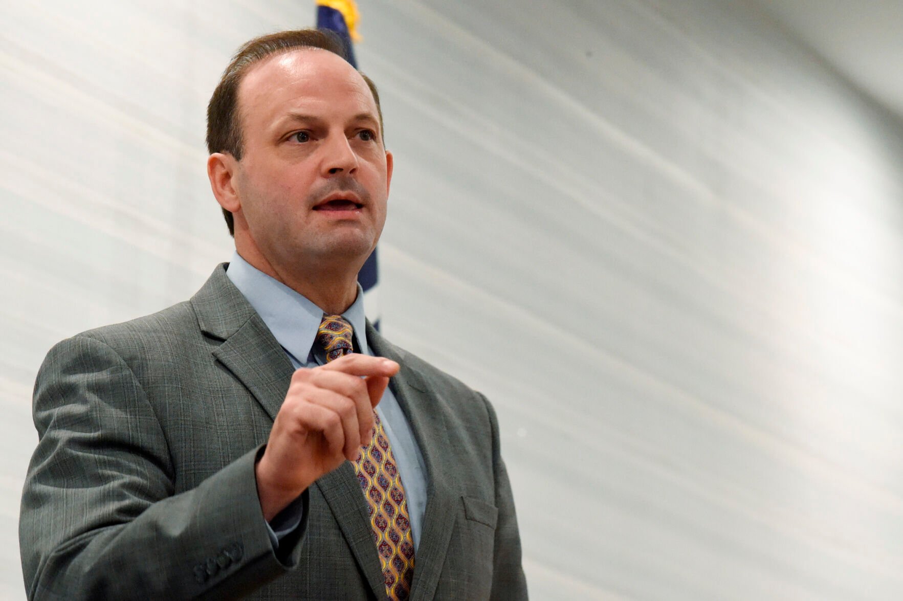 Attorney General Alan Wilson calls for probe of Richland One employee ...