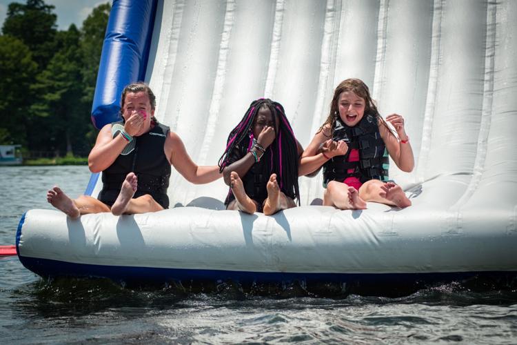 Camp Happy Days needs volunteers for weeklong camp