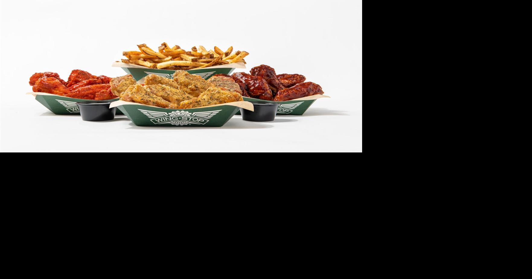 New Wingstop coming to Garners Ferry Road in Columbia, SC
