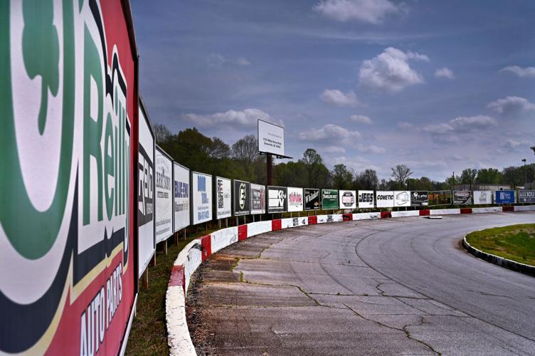 Historic SC racetrack faces deadline, destruction: 'It's now or never'