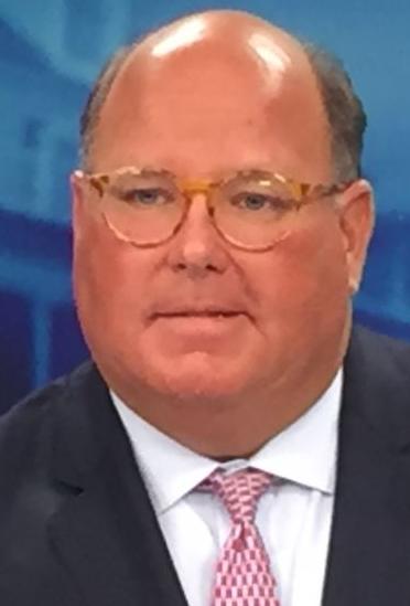 President Donald Trump names S.C. political strategist Ed McMullen as ...