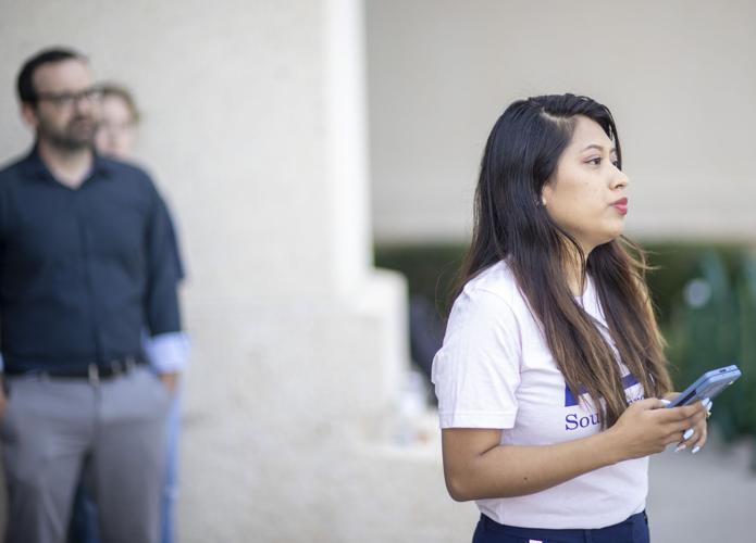 Patron refutes police accounts of ICE raid on Ladson club