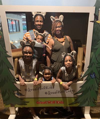 Mom of the Month: Isis Amelia Spann | Parents | postandcourier.com