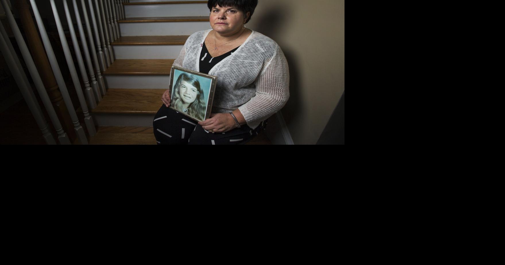 Folly Beach killer Richard Valenti faces 20th parole bid in 1973 ...