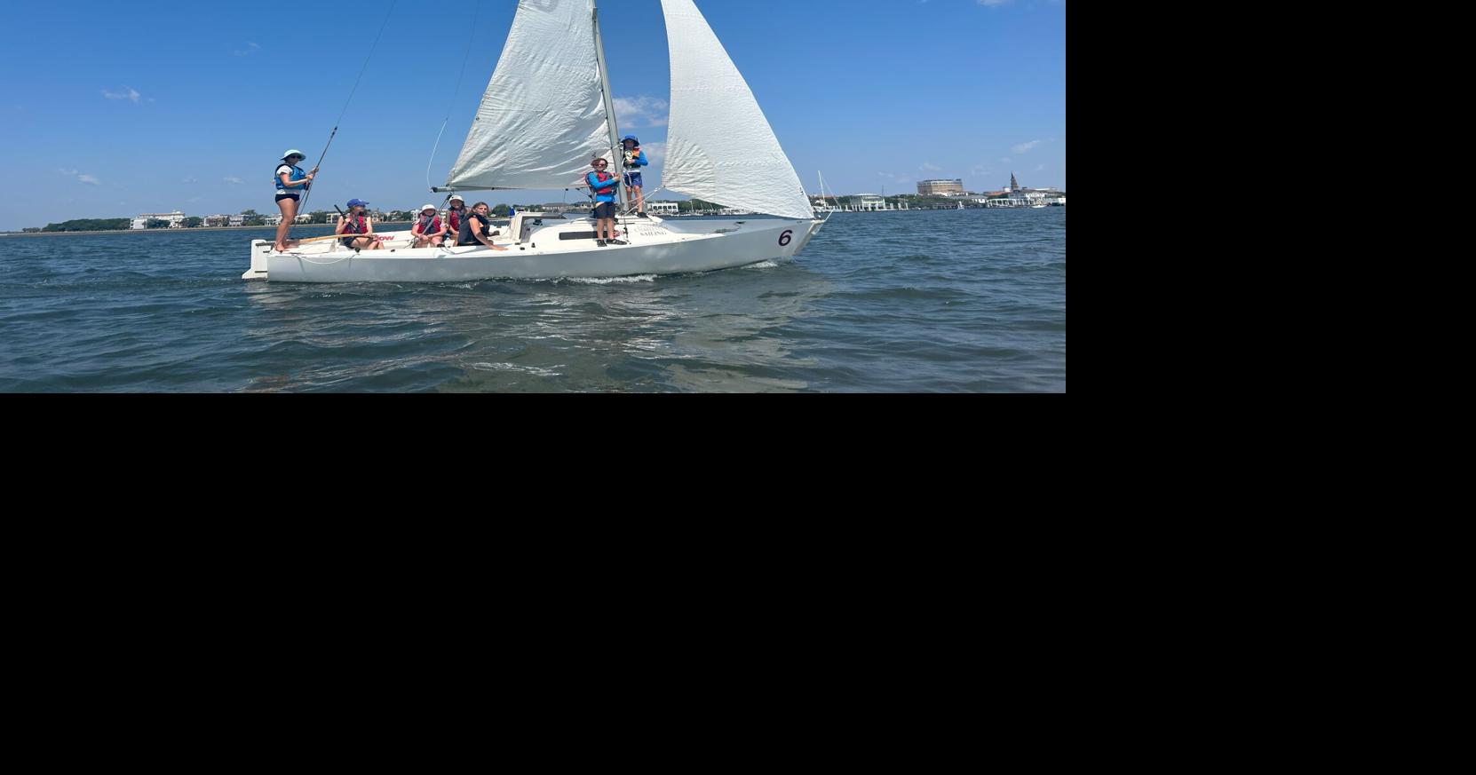 College of Charleston Sailing Association