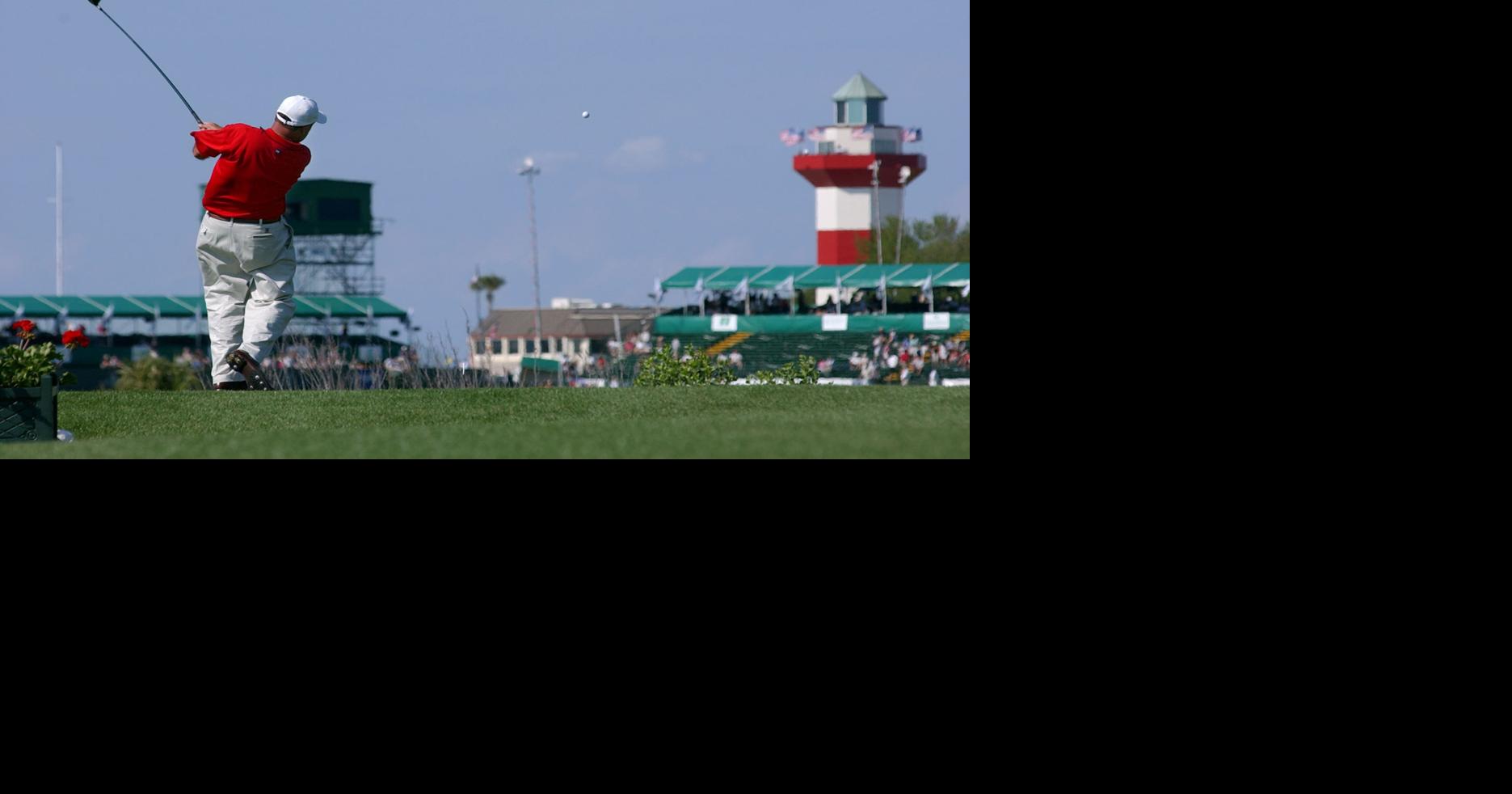 RBC Heritage on Hilton Head faces future sponsor questions