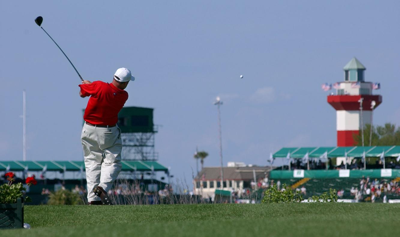RBC Heritage on Hilton Head faces future sponsor questions