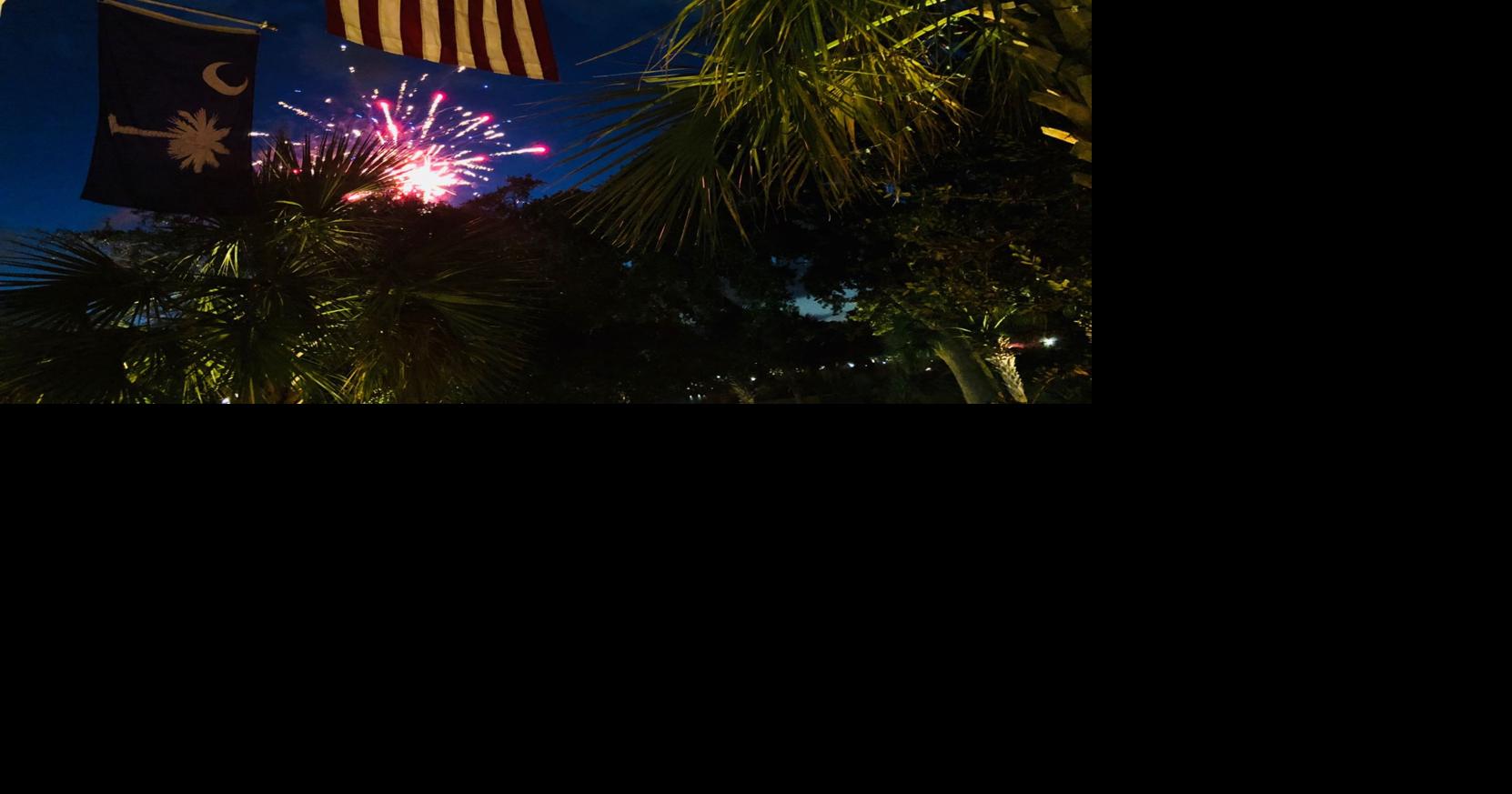 Photo pick of the week: Patriotism | Features | postandcourier.com