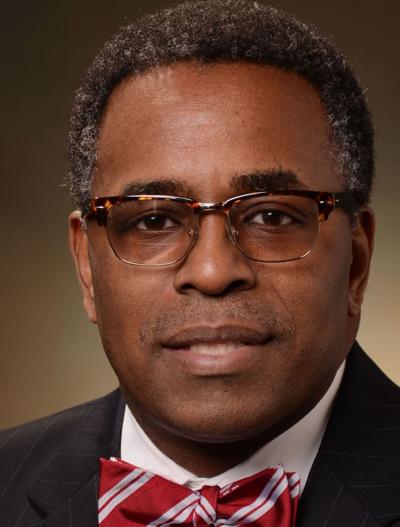 SRP hires Timothy Key | Features | postandcourier.com