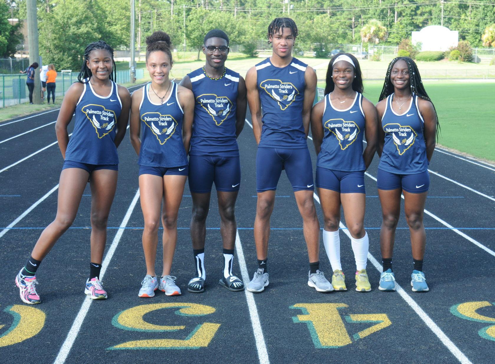 Summer track and field program qualifies athletes for Nationals ...