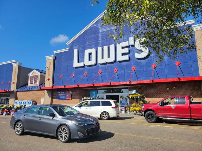 North Augusta store sees big biz, aids service post-Helene